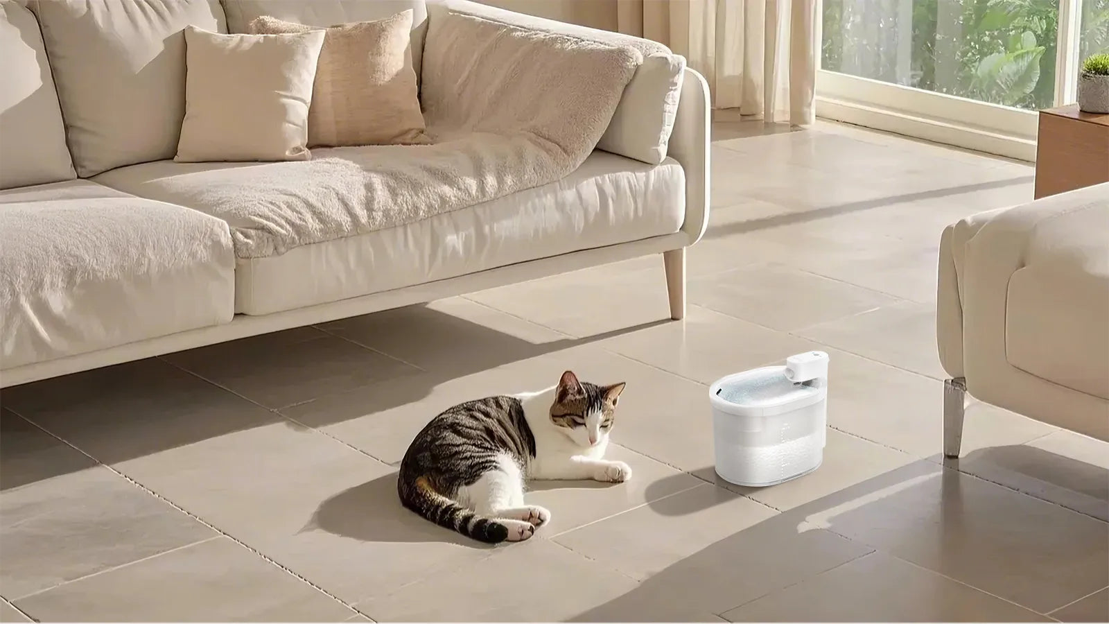 Tiny Bugs in Cat Water Fountain: Causes, Prevention, and Solutions